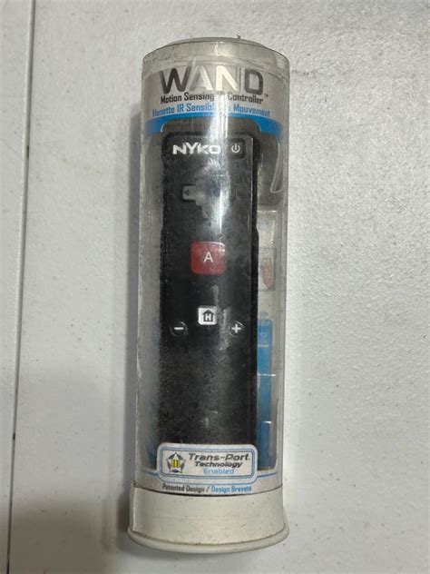 Wand Wii Motion Sensing Ir Controller Property Room Wand Wii Motion Sensing Ir Controller Property Room