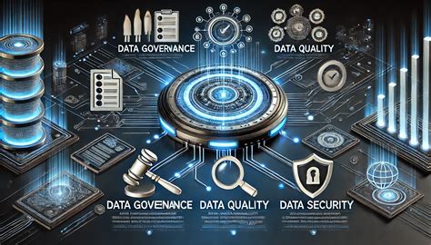 Why Your Org Needs A Data Management Framework Now