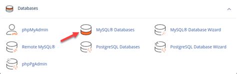 How To Rename Database In MySQL PhoenixNAP KB