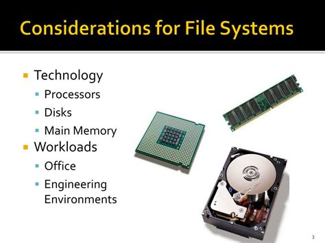 PPT The Design And Implementation Of A Log Structured File System PowerPoint Presentation ID