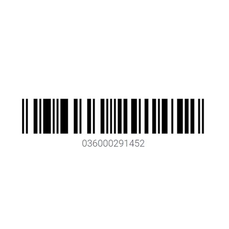 Upc A Barcode Generator Triton