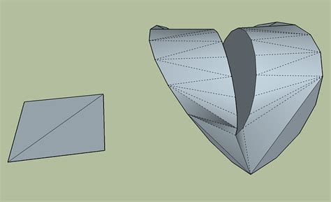 Transform A Model Vertex By Vertex Developers Sketchup Community