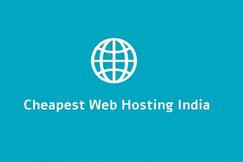 9 Best Cheap Web Hosting India Updated Nov 2023