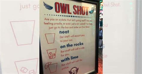 Major News Outlets Compromise Secret Way For Women To Escape Unsafe Dates At Bars Scoop Upworthy