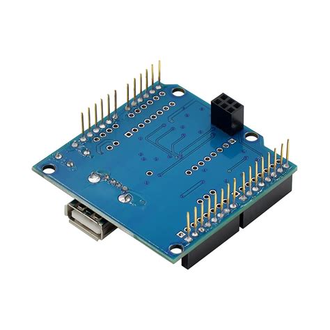 USB Host Shield Compatible With Google ADK UNO Mega Max