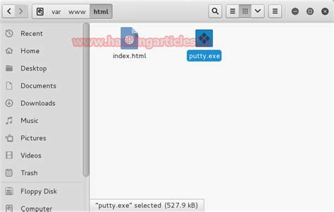 Hack Remote Pc Using Winrar Sfx Remote Code Execution Vulnerability Hacking Articles