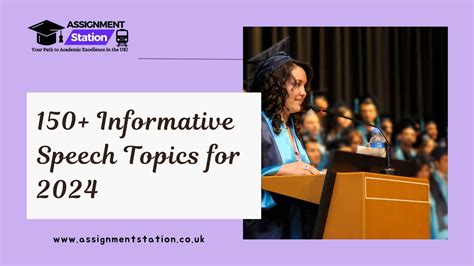 Informative Speech Topics 150 Speech Topics For Students