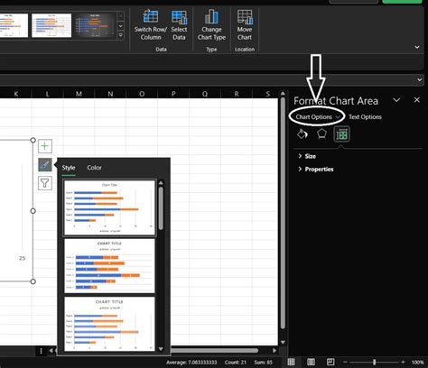Creating A Gantt Chart With Milestones Using A Stacked Bar Chart In Excel Geeksforgeeks