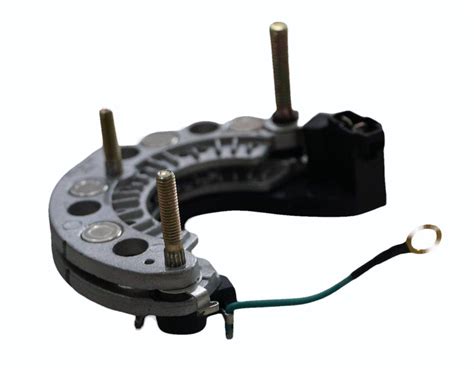 10 Amp 8 Diode Alternator Rectifier Plate 10v At ₹ 318piece In New Delhi Id 27470676833