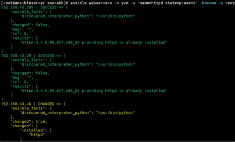 What Is Ansible How To Use It Zindagi Technologies
