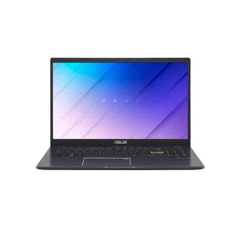 Asus E510k Intel N4500 8gb 256gb Ssd 15 6hd Win11 Home E510ka C8