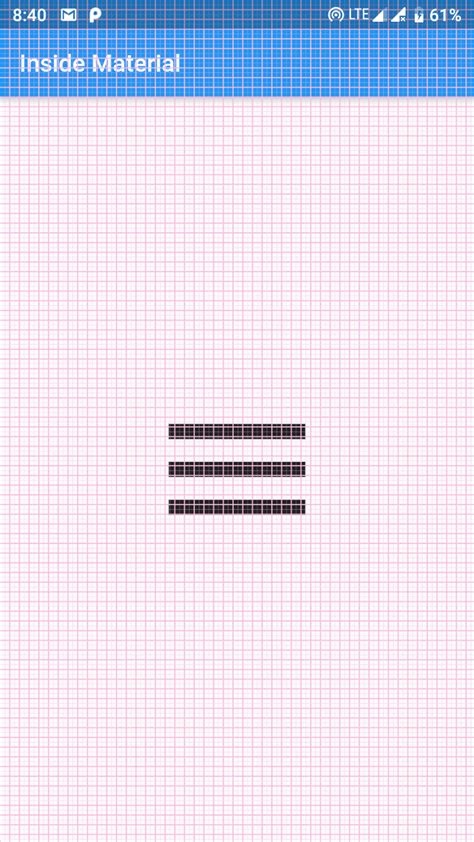 Whats Inside Materialdart 2 — Flutter By Karthik Ponnam Flutter