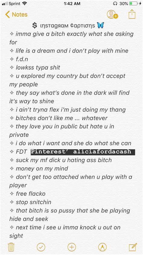 Lyrics Baddie Captions 2021 Here We Are Sharing Our Favorite Captions