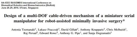 Publications — Dexterous Manipulation And Wearable Robotics Group