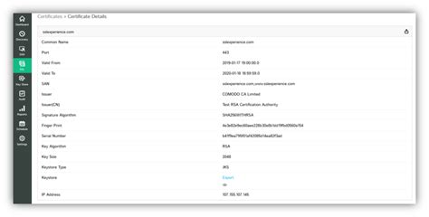 The Ssl Store And Manageengine Team Up To Simplify Certificate Management Hashed Out By The