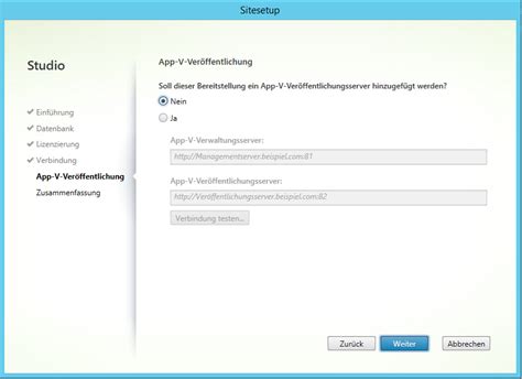 Installation Einer XenApp 7 6 Testumgebung Teil 2 Der Knufinke Blog