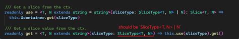 Bug Type Error For Ctx Get Issue Milkdown Milkdown GitHub