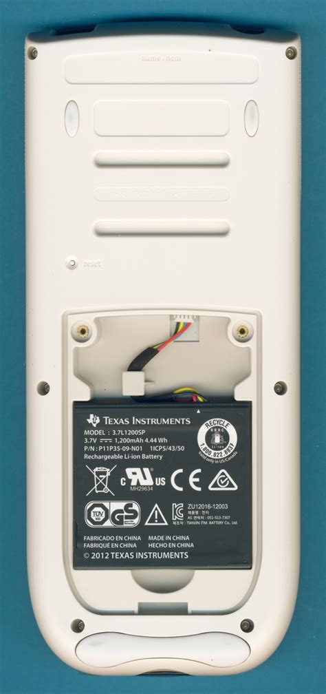 Zinterval Ti 84 Plus Confidence Interval Calculation In Ti Nspire And