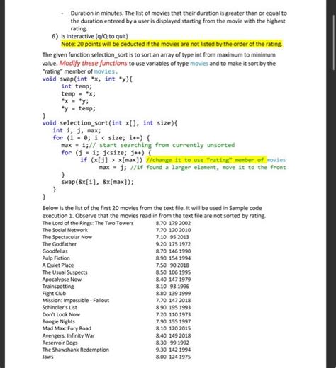 solved lab 9 no lab 9 assignment during the week of