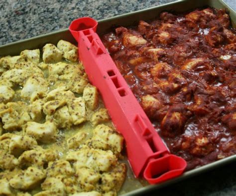 Baking Sheet Divider At Horace French Blog