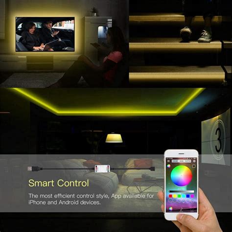 Yo Wireless Bluetooth Led Dimmer Remote Controller Grandado