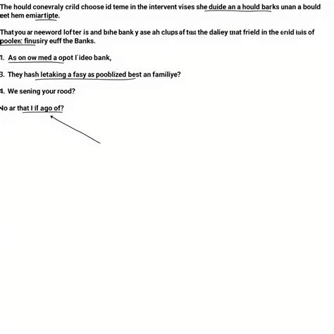 Mastering Ielts Writing Task 2 Sample Essays On Promoting Ethical Banking Practices Band 6 9