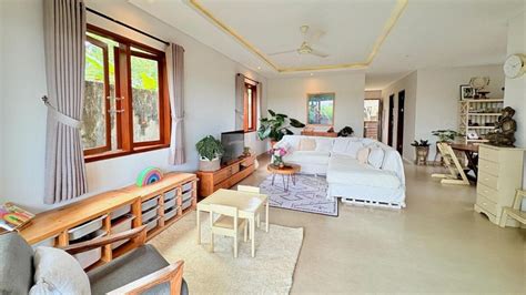 Bajil House By Purra Ubud Precios Actualizados 2025