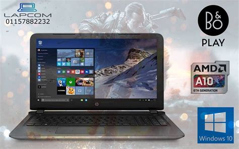 دلوقتي من Lapcom ارخص اسعار لاب توب فى مصر جديد بالضمان