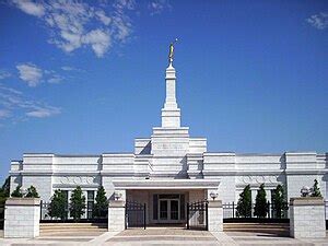 The Church Of Jesus Christ Of Latter Day Saints In Oklahoma Wikipedia