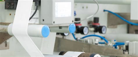 The Evolution Of Labeling Technology Ntx Supply