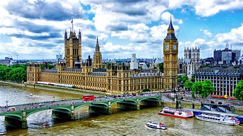 London Wallpapers Wallpaper Cave