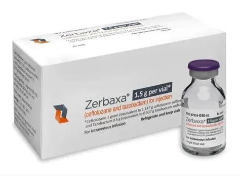 Zerbaxa 15g Injection At Best Price In Mumbai By Visuals By Jd Private Limited Id 2856148133630