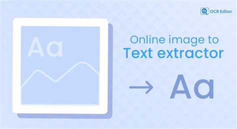  To Text Converter Tool Accurately Extract Image Content