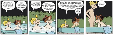 Rule 34 Arlo Arlo And Janis Blowjob Dialogue Bubble Edit Hottub