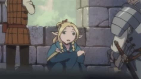 Pin On Meshi Dungeon