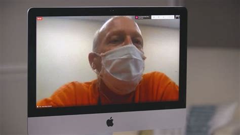 Sleepwalking Killer Scott Falater Still Wracked With Guilt Over