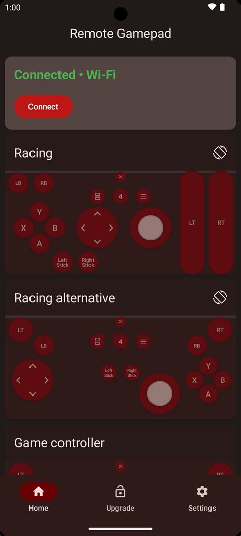 Remote Gamepad Apk For Android Download