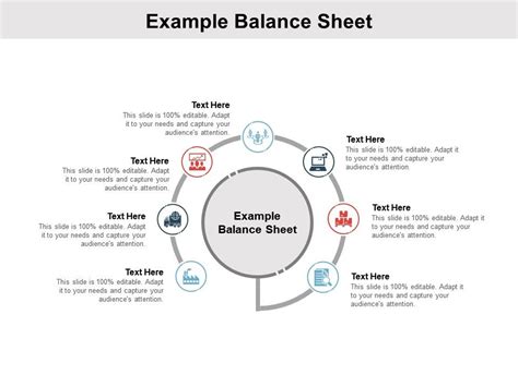 Example Balance Sheet Ppt Powerpoint Presentation Deck Cpb | Presentation PowerPoint Diagrams ...