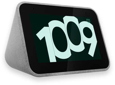 Flutter Clock Flutter Clock Smart Home Control Lenovo