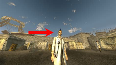 How To Recruit Arcade Gannon In Fallout New Vegas Gamerzenith