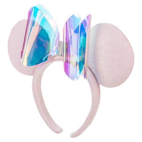 Every Pair Of Disney Minnie Mouse Ear Headbands In 2023 — Extra Magic