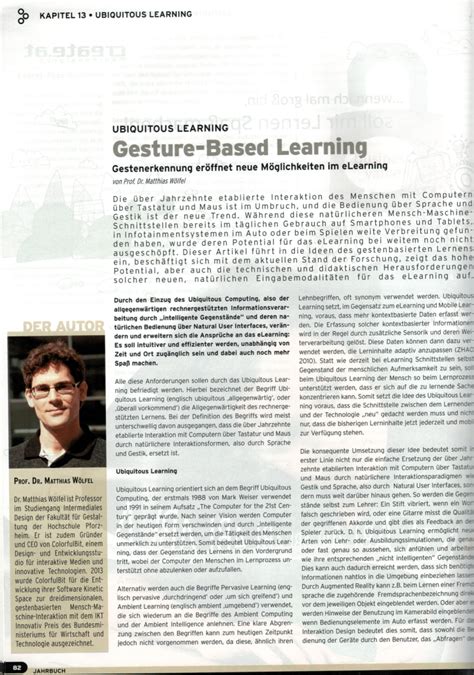 pdf gesture based learning