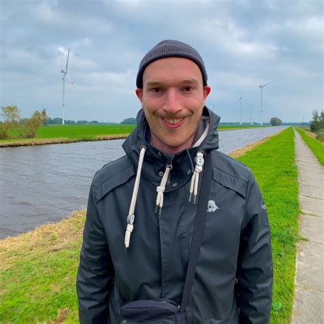 Lars Eric Paulsen Youtube