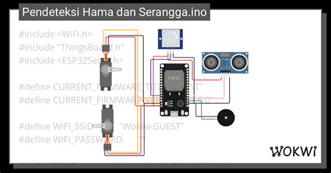 Wokwi Online Esp32 Stm32 Arduino Simulator