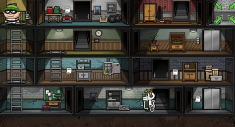 Bob The Robber In Cool Math Games At Joel Norris Blog