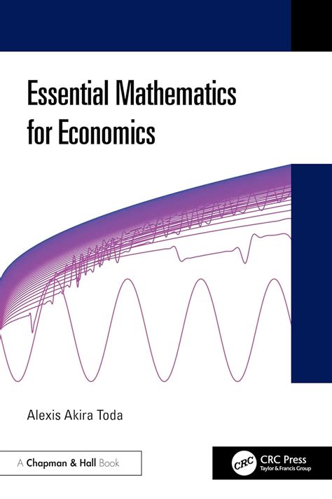 Essential Mathematics For Economics Softarchive