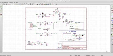 Mastering Kicad How To Add A Schematic Page