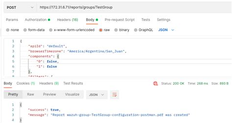 Qa Testing Reports Inputs And Usernames Sanitation · Issue 3100 · Wazuh Wazuh Qa · Github