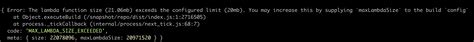 Bundlebuild Size Considerations · Issue 121 · Prismaprisma Client Js