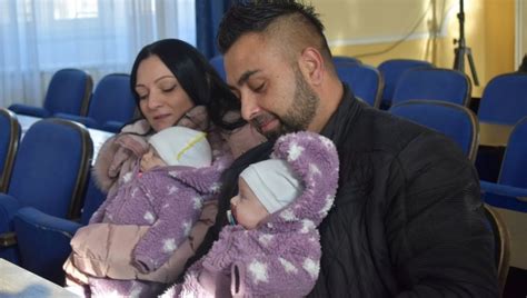 Za Bezbedan Rast Dece Grad Kikinda Na Poseban Način Brine O Mladim Porodicama I Deci